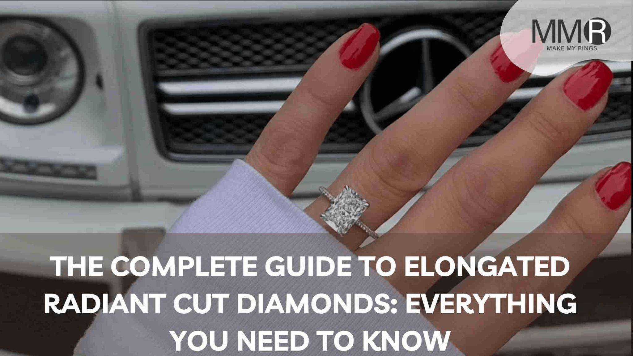 The Complete Guide to Elongated Radiant Cut Diamonds: Everything You N ...