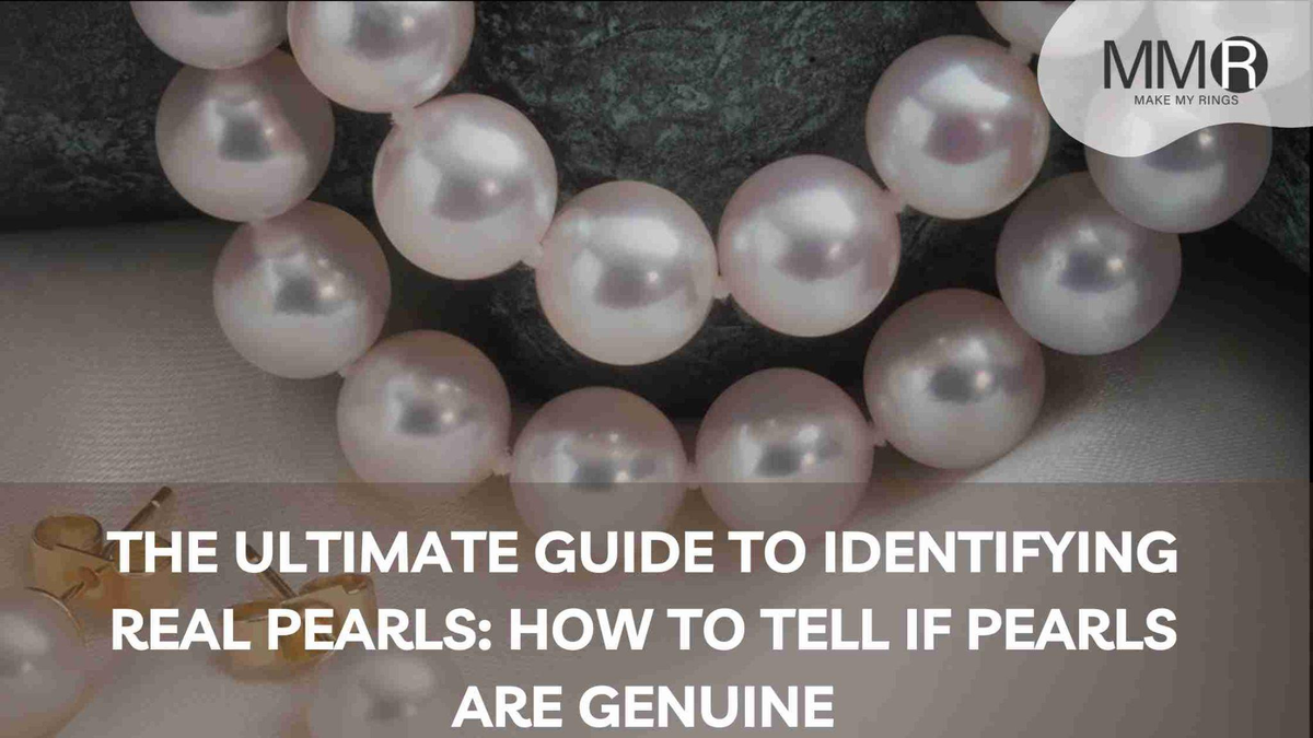 The Ultimate Guide to Identifying Real Pearls: How to Tell if Pearls A ...