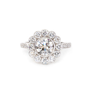 Fiorese Jewelry | Buy Antique Engagement Rings and Custom Jewelry – MMR